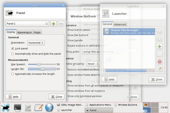 Objavljen Xfce 4.10 “Preview” – Linux za sve