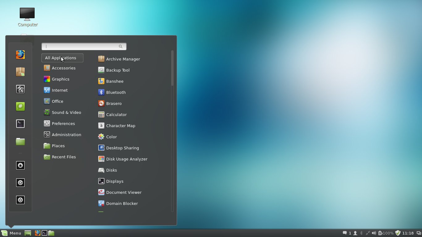 Linux Mint 16 vs Arch Linux – Pobjednik je… – Linux za sve
